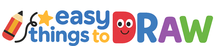 How to Draw Cute Mrs. Claus Step by Step – Fun Christmas Art Guide for ...