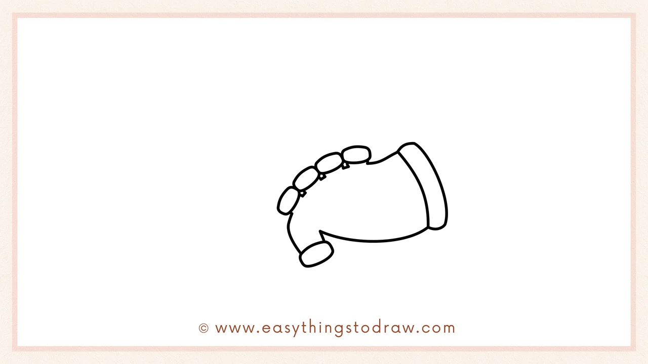 How to Draw Uilleann Pipes – A Fun Step-by-Step Guide for Kids | Easy ...