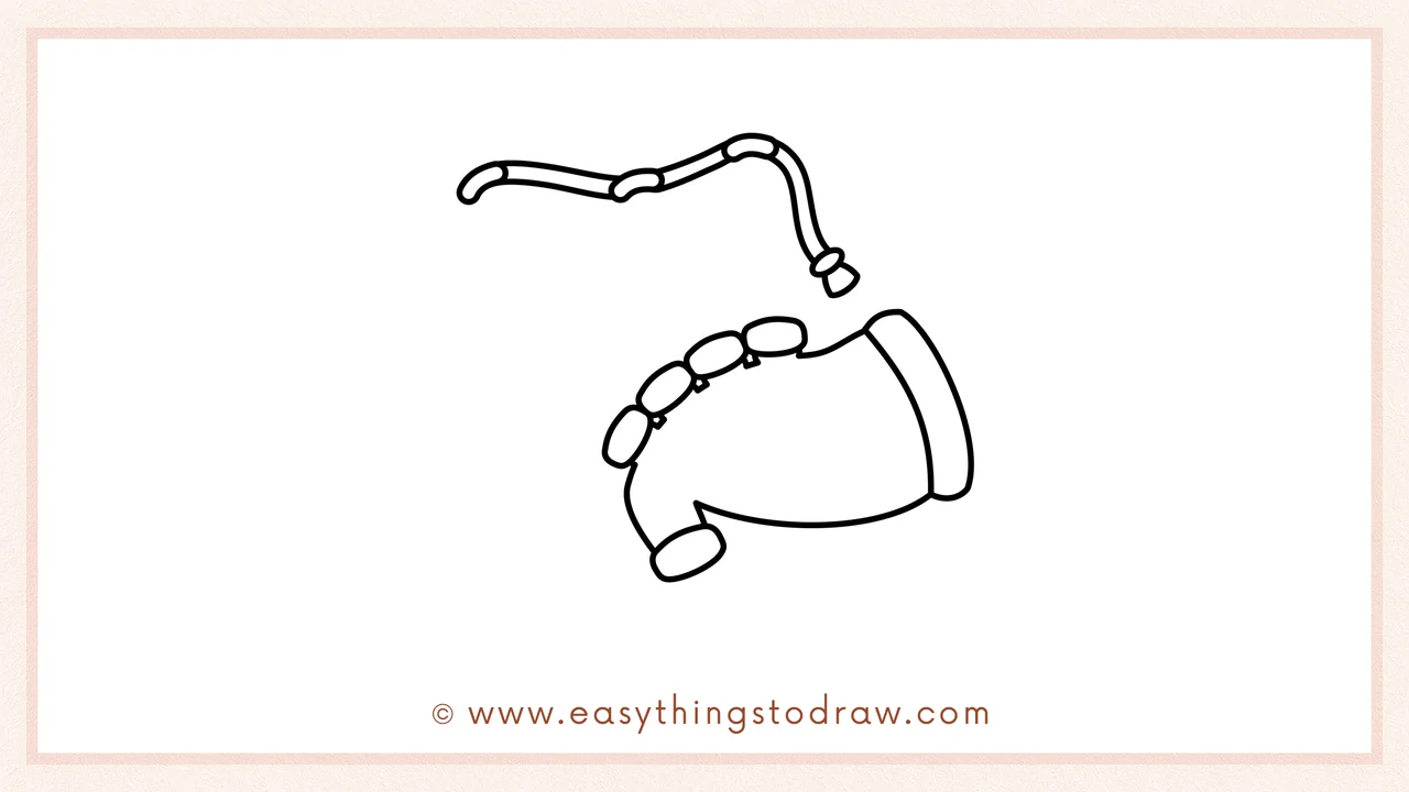 How to Draw Uilleann Pipes – A Fun Step-by-Step Guide for Kids | Easy ...